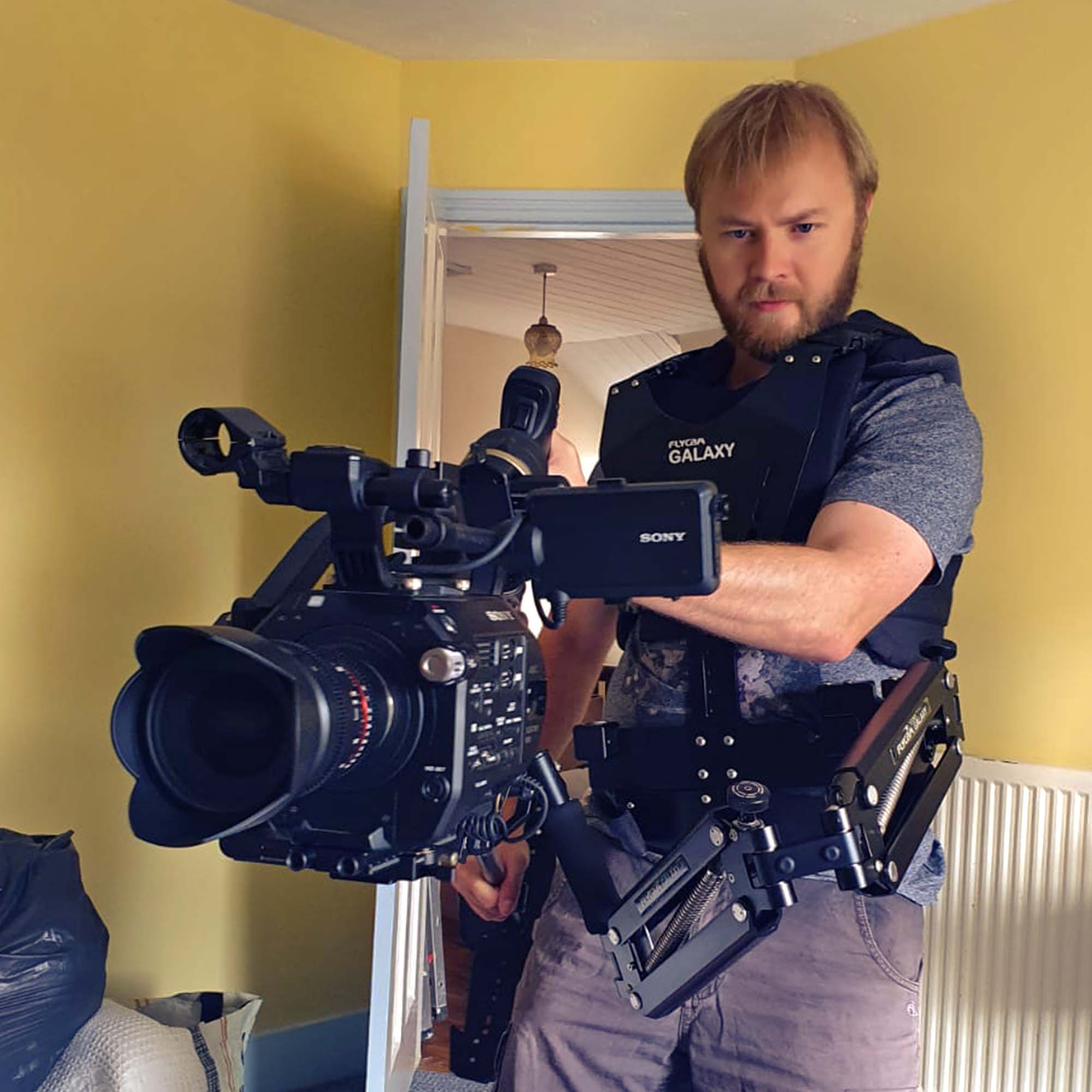 About - Photon Films